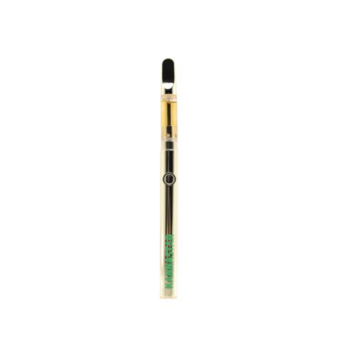 Thc B Vape Pen 13x Stronger Binding Than Thc