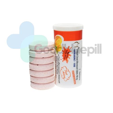 Kamagra Effervescent Side Effects Dosage And Price