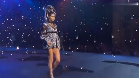 身价数一数二的超模，永远的狼殿利马！时尚红毯秀场好看视频