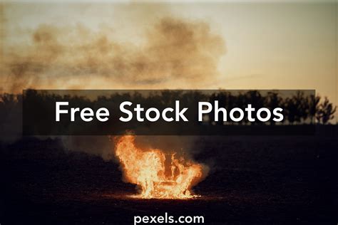 Grassland Fire Photos Download The Best Free Grassland Fire Stock