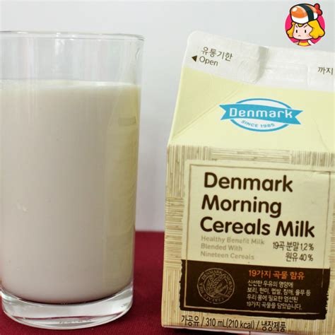 디너의여왕 덴마크 우유 종류별로 모아보기