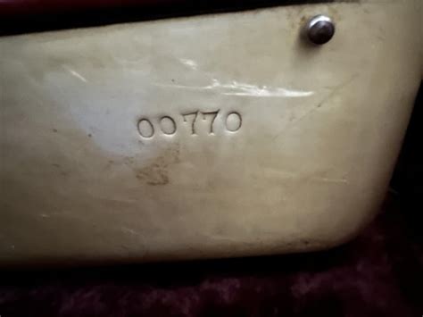 Help Identifying R Accordion