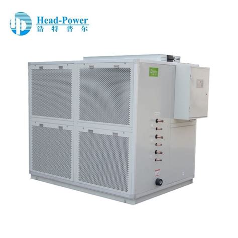 China Customized R410a Dx Central Split Air Conditioner Manufacturers