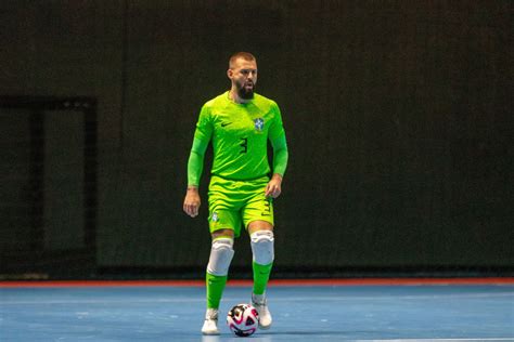 Copa do Mundo de Futsal Quem são os craques do Brasil e quais os