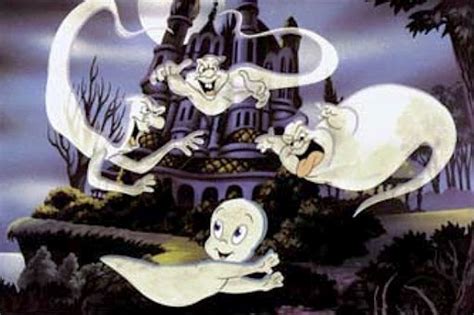 Gallerycartoon Casper Cartoon Pictures