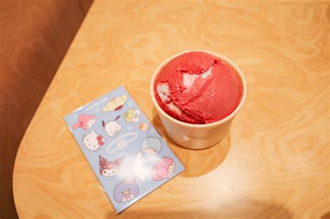 베스킨라빈스 베라 사과나라 헬로키티 젤리 더 줘요 네이버 블로그