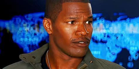 Jamie Foxx And Jessica Biels Top Gun Like Action Movie With Sci Fi Twist Leaves Netflix Very Soon