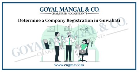 Company Registration In Guwahati Goyal Mangal Company