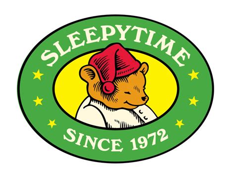 How Celestial Seasonings Sleepytime Bear Became A Tea Icon Popicon Life
