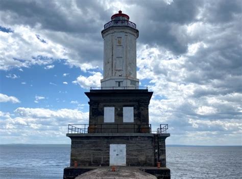 미국 등대 판매 또는 기증합니다