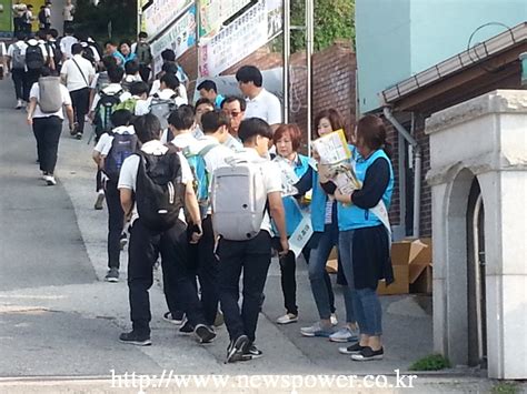 여수참여연대 성폭력예방 캠페인전개한국 교회의 나침반 뉴스파워kr