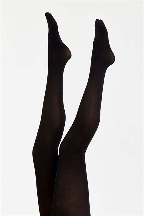 Classic Opaque Tights Forever21us
