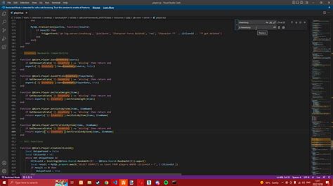 Items Disappear When Loading Back In Issue Loljoshie Lj