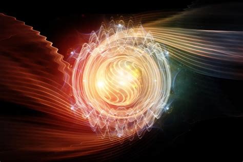 Completing Einsteins Theories A Particle Physics Breakthrough R