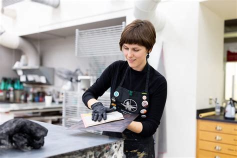 Devon Stackonis Atelier Circulaire Centre Dartistes En Arts Imprimés