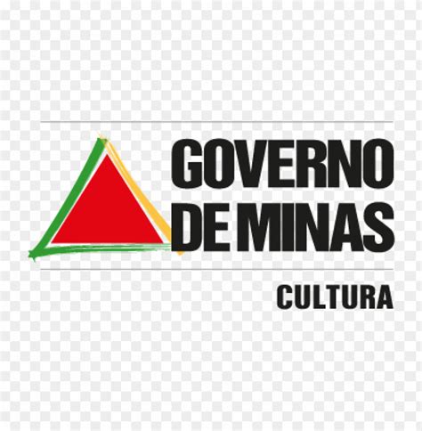 Governo De Minas Logo Vector Free Download Toppng