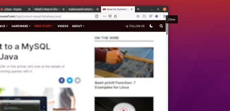 7 Ways To Kill Unresponsive Programs On Linux