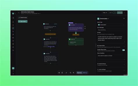 Workflows Quickstart Vapi