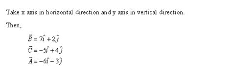 Answered Using The Figure Below Solve The Bartleby