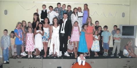 Camp De Jour 2011 Municipalité De Saint Mathieu Municipalité De Saint Mathieu