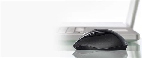 Logitech M705 Marathon Wireless Mouse 2 4 Ghz Usb Unifying Receiver 1000 Dpi 5