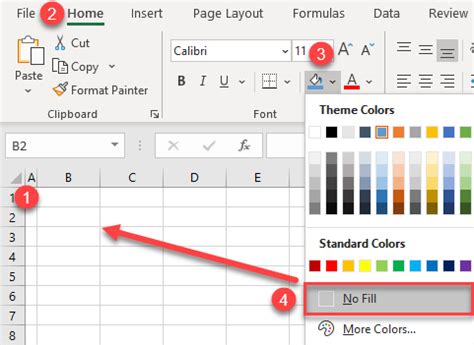 How To Change The Cell Background Color In Excel Google Sheets Auto Vba