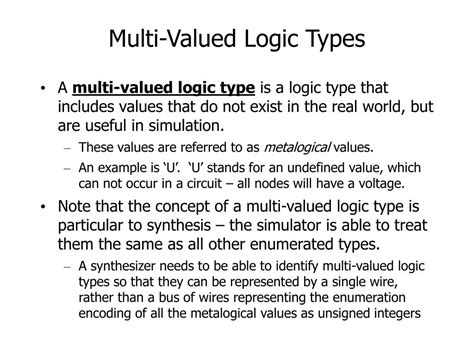 Ppt Types Resolution Functions And Testbeds Powerpoint Presentation