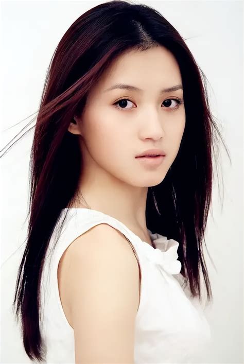 Mingyang Entertainment—beauty Star—su Qing Imedia