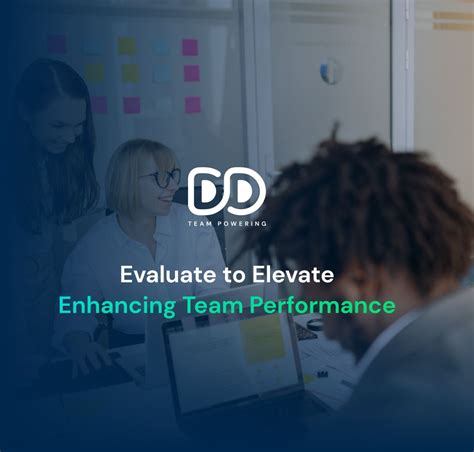 datadots team powering on linkedin performanceexcellence