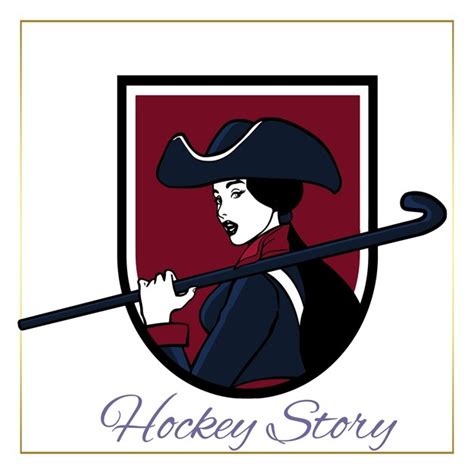 Premium Vector Hockey Player Girl