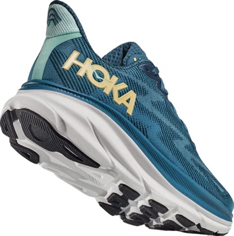 Running Shoes Hoka Clifton 9