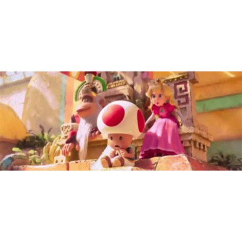 Cletrasontoad In The Mario Movie · Hugging Face