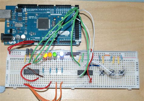 Io Abstraction The Same Code For Pins Shift Registers And I C Io