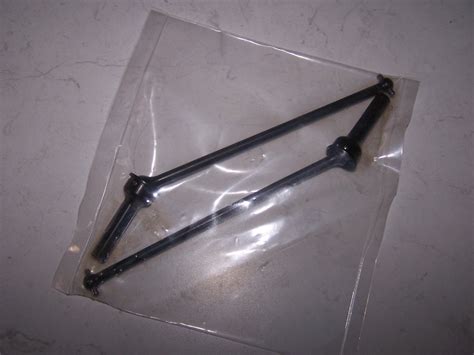 FS Losi Roto Start Xxl Threaded Shocks Lst Drivesharts Glow Ignitor R C Tech Forums