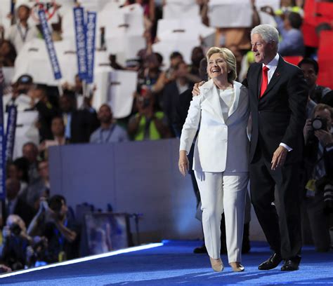 Hillary Clintons Chocolate Chip Cookies A Brief History Time