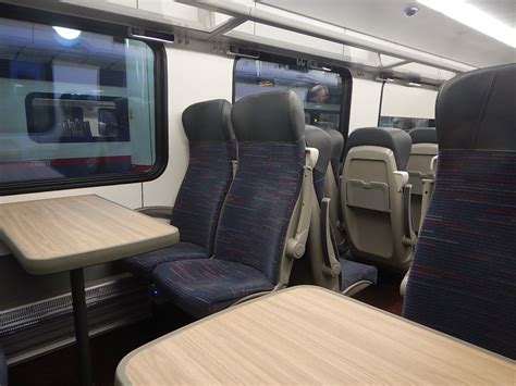 My First Ride In A Class 745 Train The Anonymous Widower
