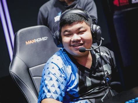 Game Thủ Pht Lmht Thông Tin Sự Nghiệp Thành Tích