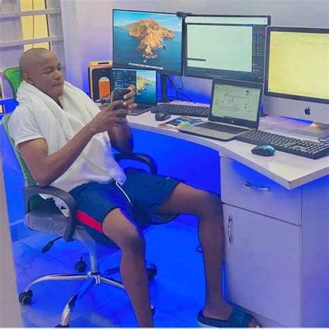Damilare Ogundare Habby Forexs Net Worth Cars Houses And Bio ⋆