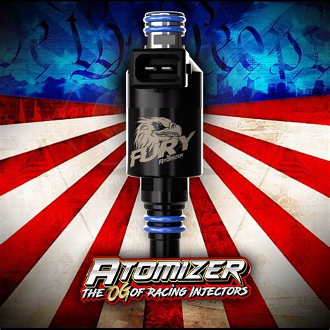 Atomizer Fuel Systems Injector Class Is In Session 😎todays