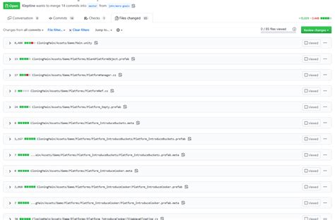 a userstyle to make github diffs more compact r programming