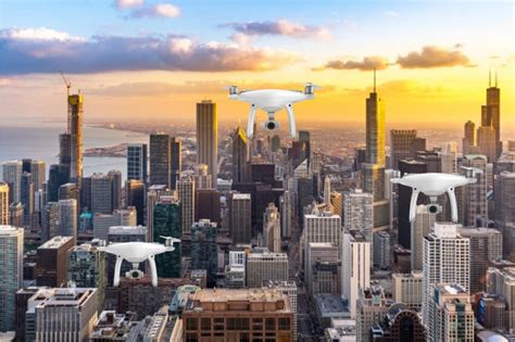 Flying Ad Hoc Network Scenario For City Security Monitoring Download Scientific Diagram