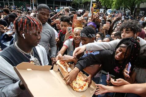 Lil Yachtys New Frozen Pizza Brand Wont Include Broccoli
