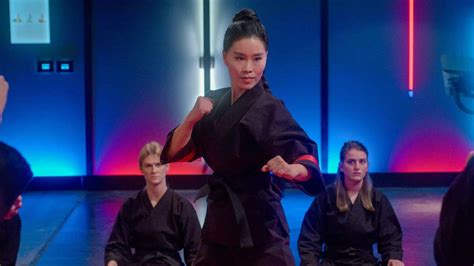 Tudo Sobre A 6ª Temporada De Cobra Kai