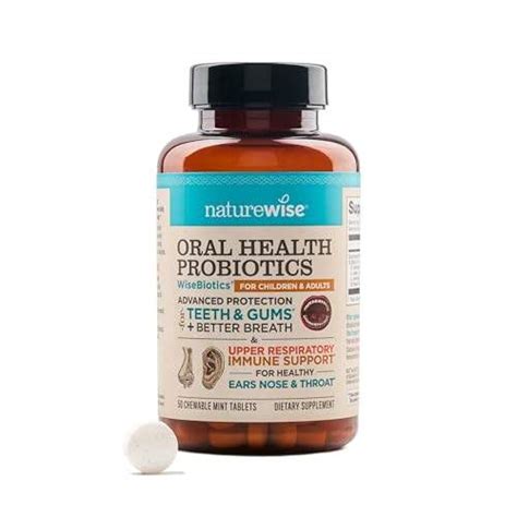 Our 10 Best Lactobacillus Reuteri Chewable 2025s Top Winners