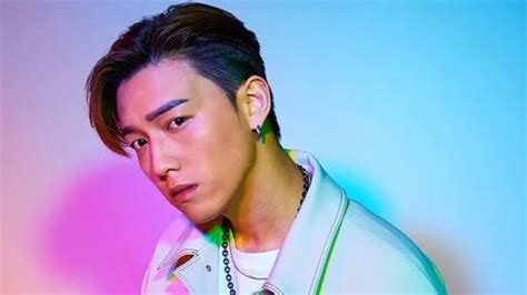 K Pop Star MC Cheung Tin Fu Shines Bright On Forbes 30 Under 30 List