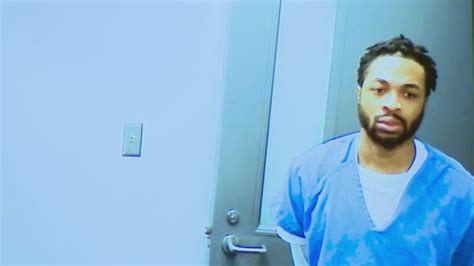 Bond Set For Dayton Man Accused In Deadly Shooting Of Wife