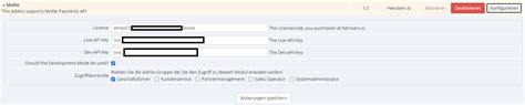 Mollie Payments Addon Whmcs Marketplace