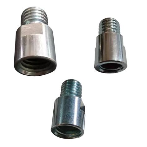 ADAPTATEUR DE FILETAGE D Alimentation Pour Meuleuse D Angle Pour Outils