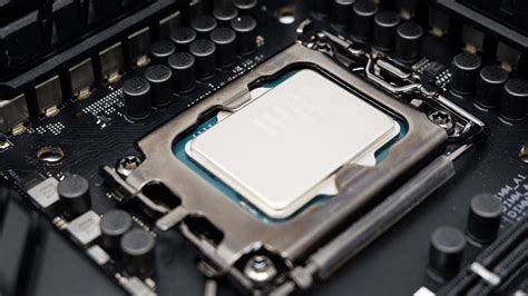 Intels New Lga 1851 Socket Breaks Cover Giving Us Even More Pins To Mush With An Errant Thumb