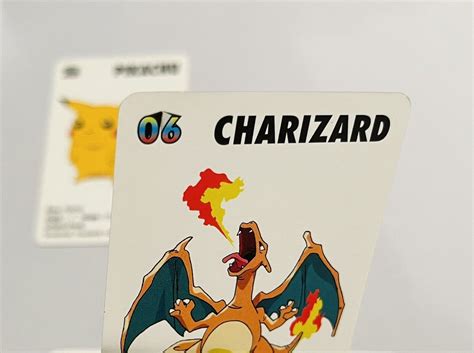 Mavin Vntg 1998 Pokemon Kfc Complete Card Promo Set Charizard Pikachu